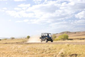 Kawasaki Mule Top Speed (for EVERY Model!) - Off-Road Official
