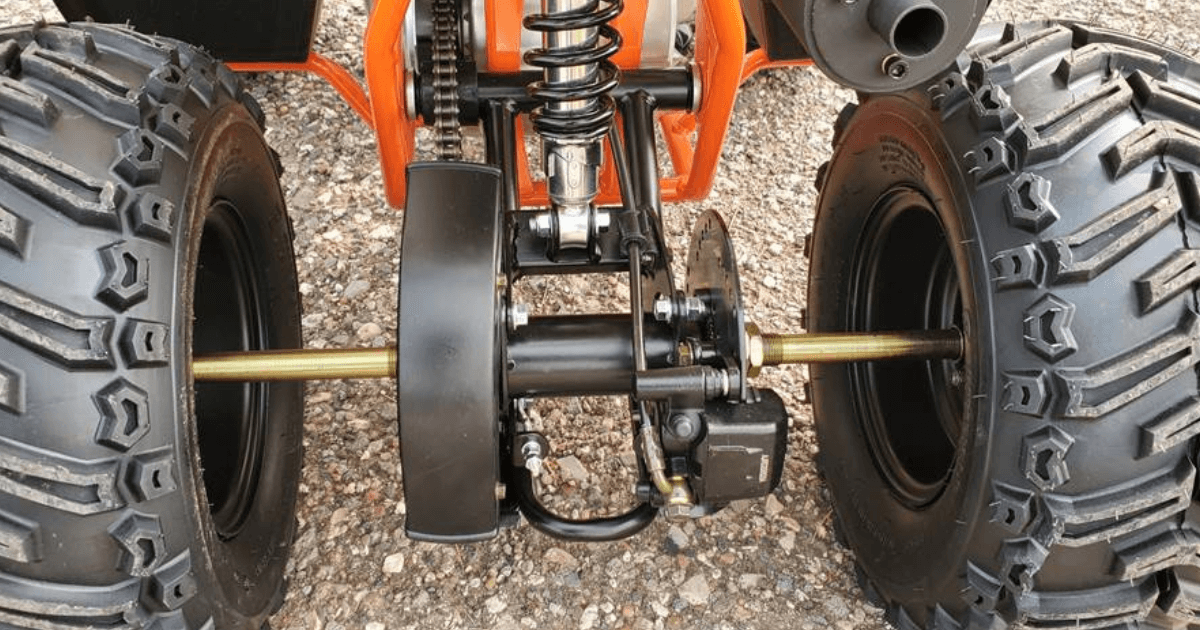 Kayo Fox 70 – Specs, Review, Pros & Cons - Off-Road Official