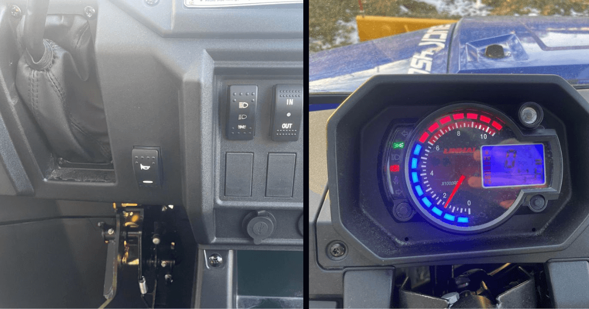 Massimo Buck 450 Reviews Top Speed Specs Pros And Cons Off Road Official