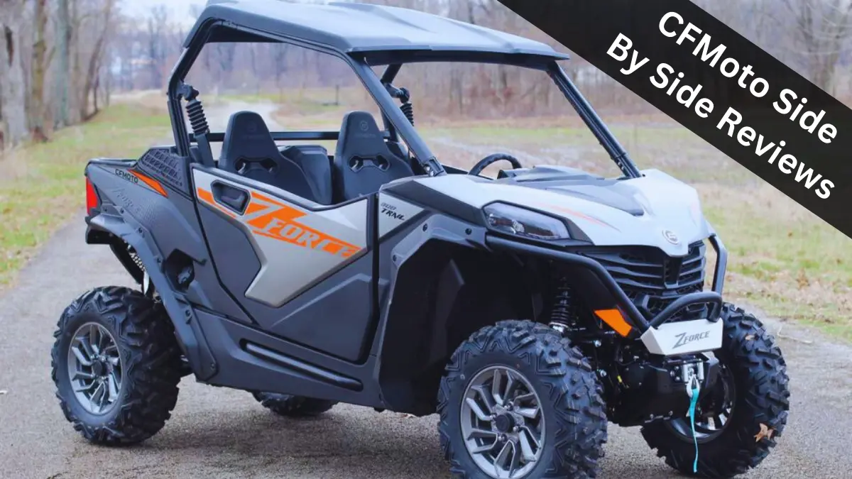 CFMoto Side By Side Reviews Worth The Hype Off Road Official CFMoto Side By Side Reviews Worth The Hype Off Road Official