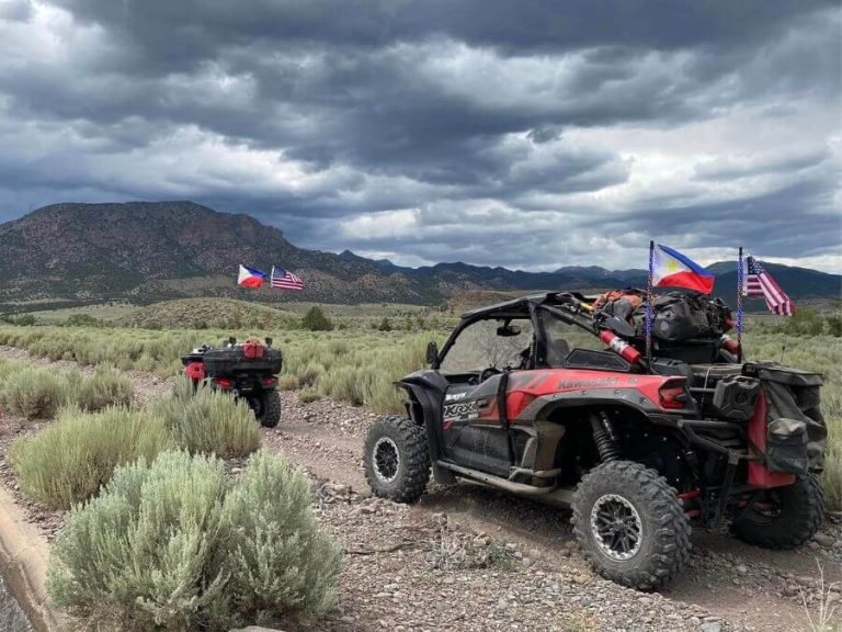 7 UTV & ATV Trails With The Best Views In America - Off-Road Official