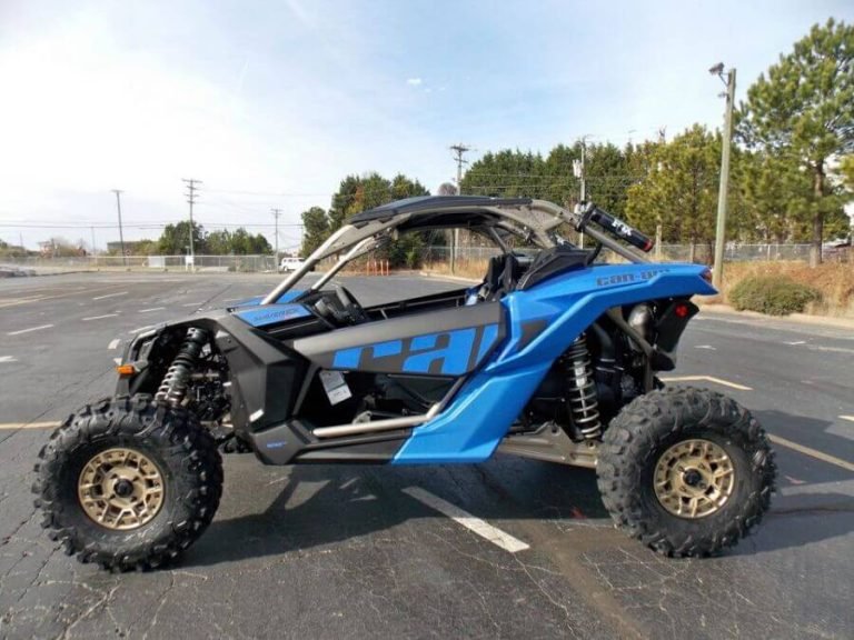 Polaris RZR XP 1000 vs Can Am Maverick X3: Which Is The Better Overall ...