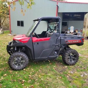 13 Most Popular Polaris Ranger Accessories For 2024 - Off-Road Official