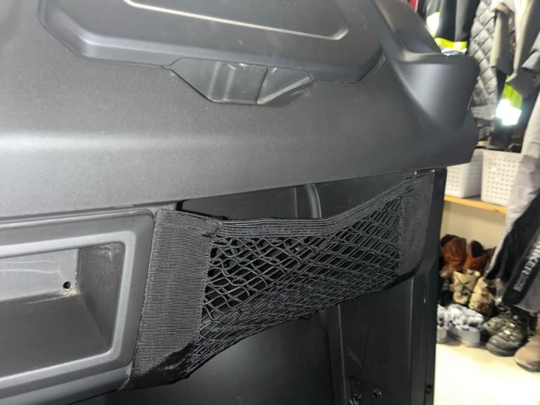 12 CFMoto UForce 600 Accessories You've Got To Have In 2024 - Off-Road ...